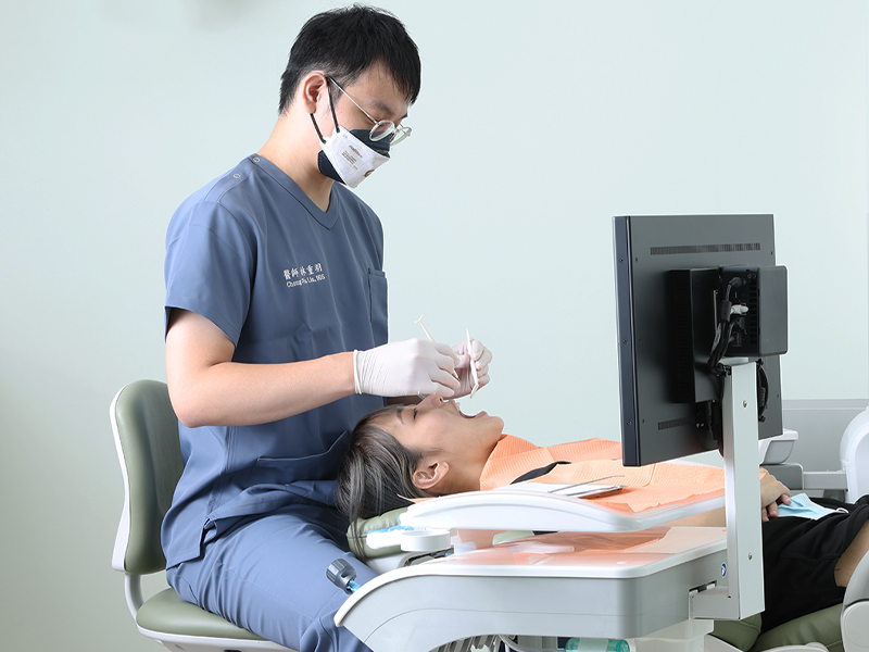 蘆洲沐心牙醫診所，蘆洲植牙，兒童牙科專科 - 三重蘆洲牙醫推薦